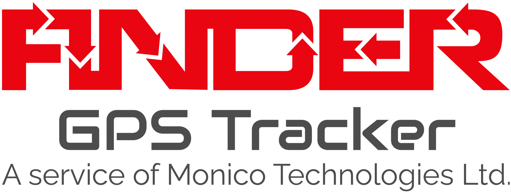 Finder GPS Tracking System - Home