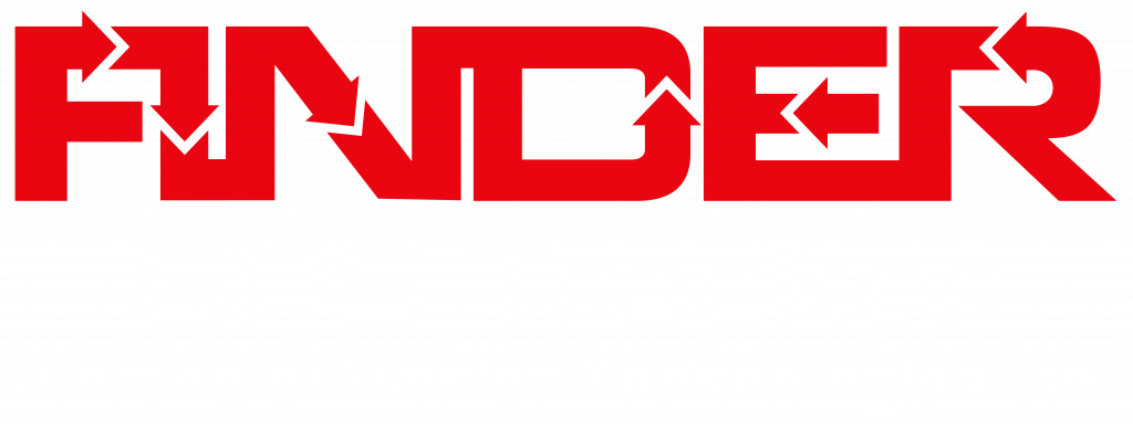 Finder GPS Tracking System - Home